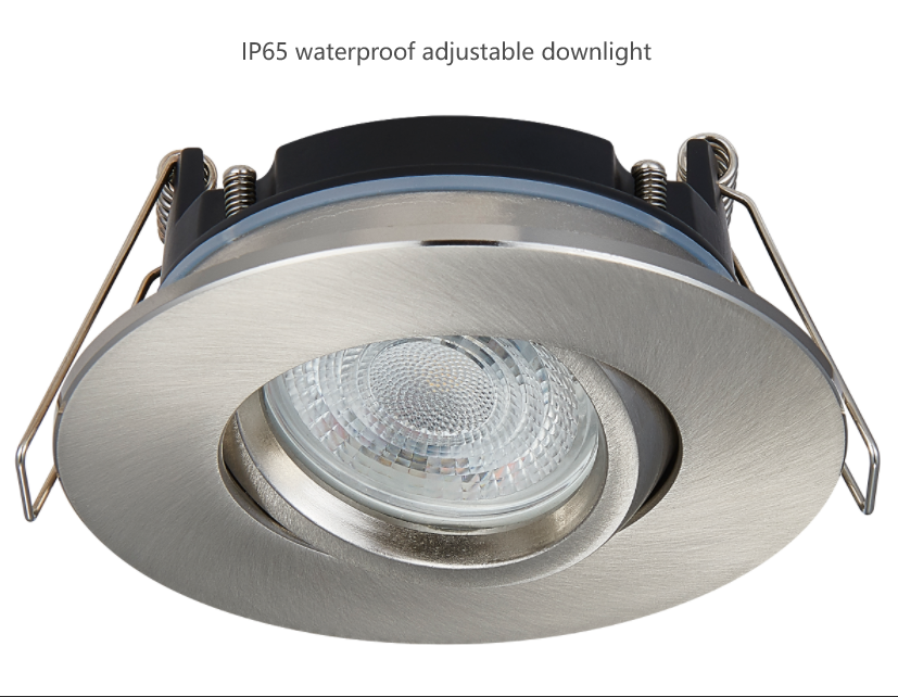 IP65 recessed downlights - kingdalighting.com